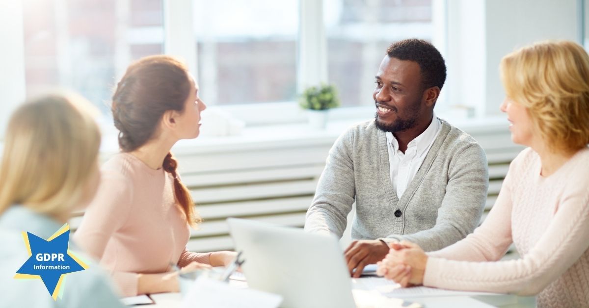 Records of Processing Activities Article 30 GDPR - GDPR Information